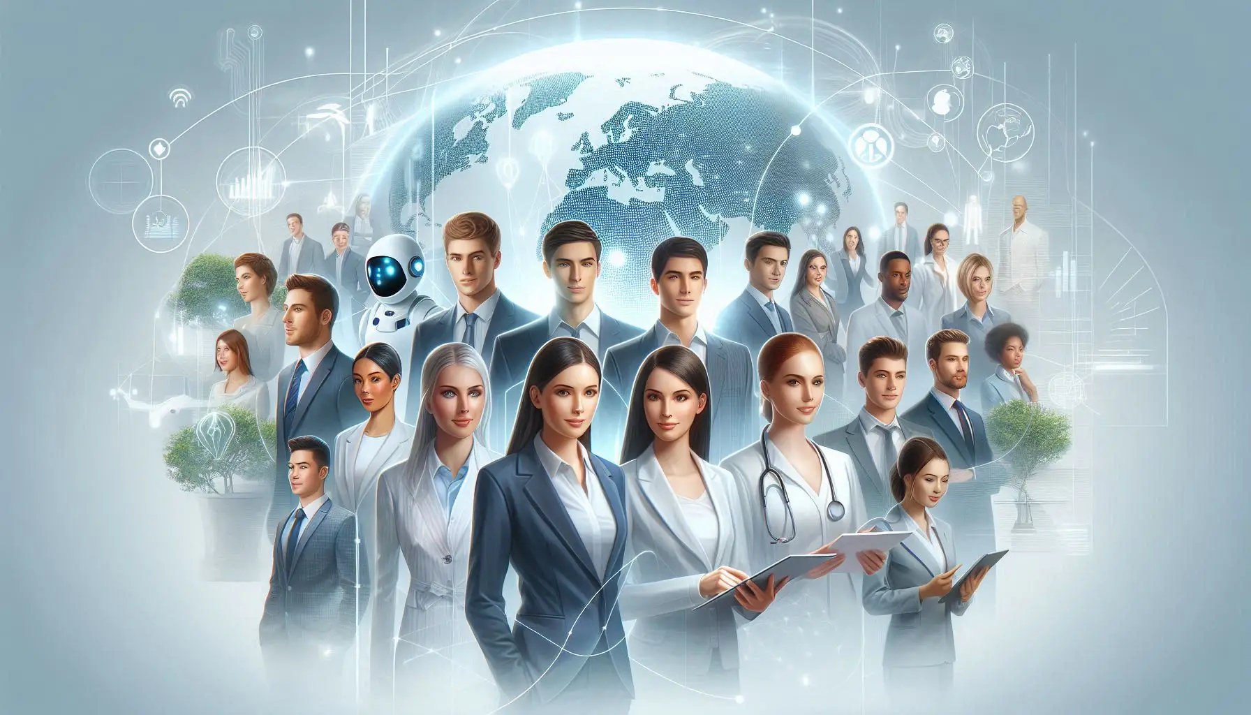 Top Careers for the Next 10 Years | Future-Proof Jobs - Raman Digital ...