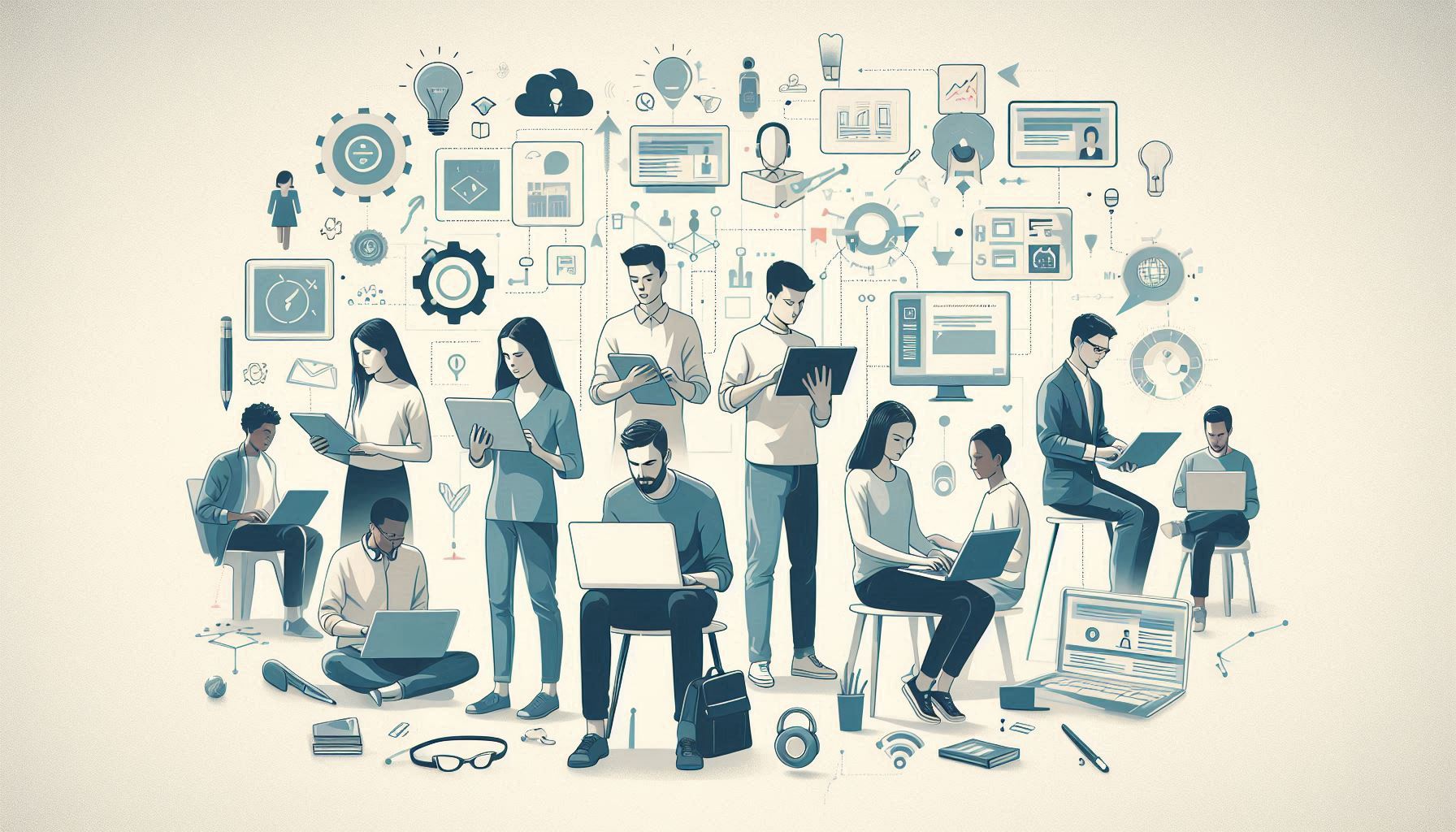 Careers You Can Build Through Skill-Based Learning (No Degree Required ...