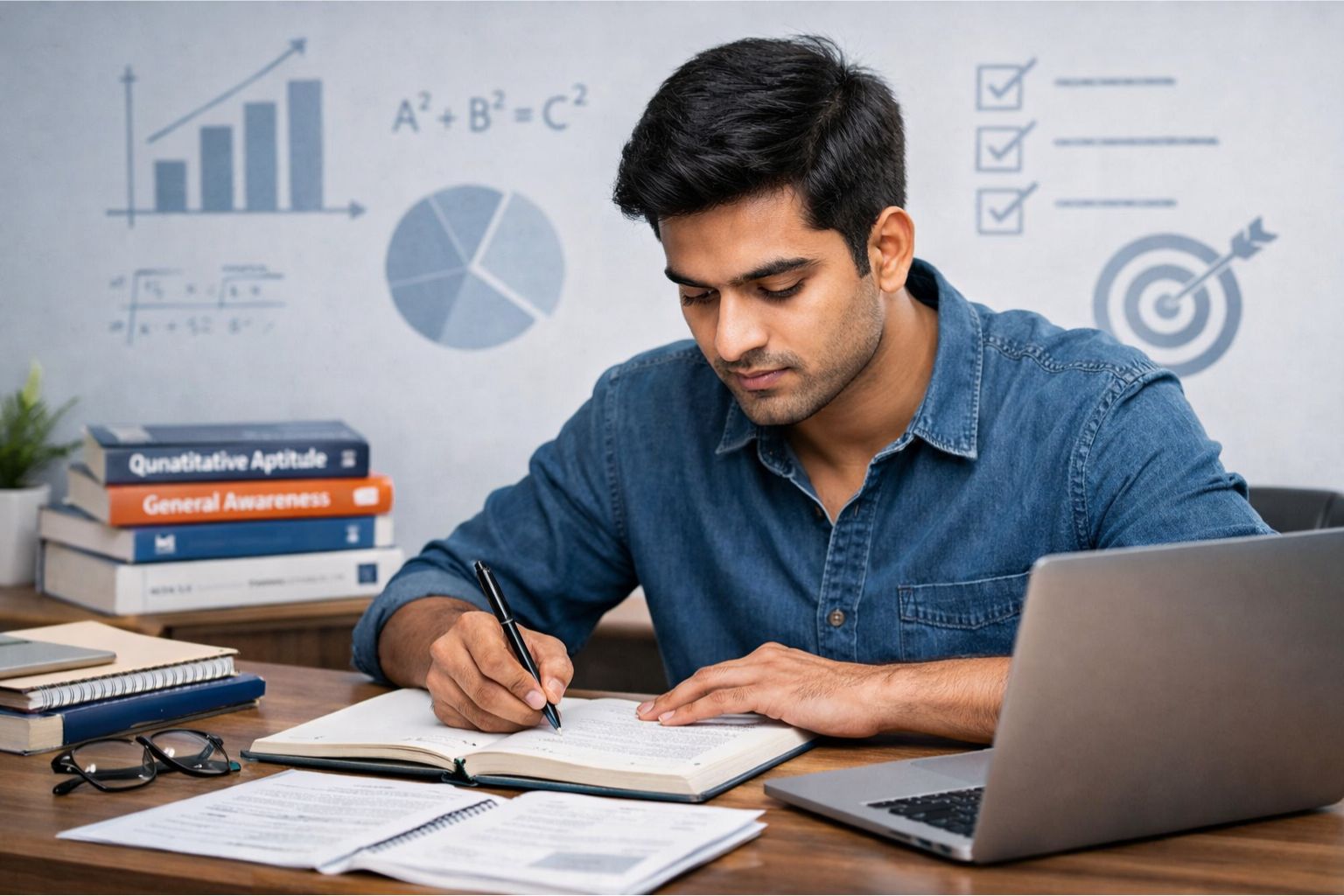SSC Preparation Strategy with Books (Beginner to Advanced Level ...