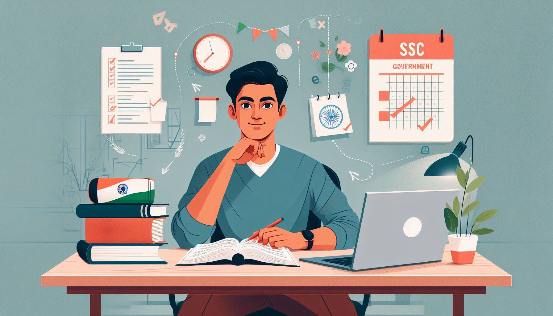 What is SSC Exam? Complete Guide for Government Job Aspirants (2026 ...